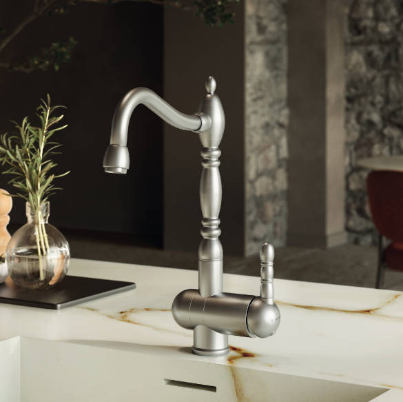 Single-lever sink mixer MARVEL Chrome | Neo Spiti