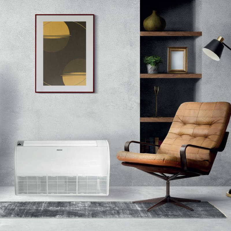 Floor / Ceiling Unit 3.5 KW Gree | Neo Spiti