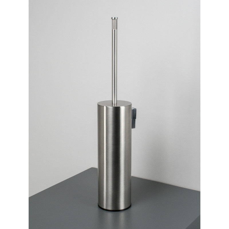 Wall Mounted Hook BRUSHED INOX 316 | Neo Spiti